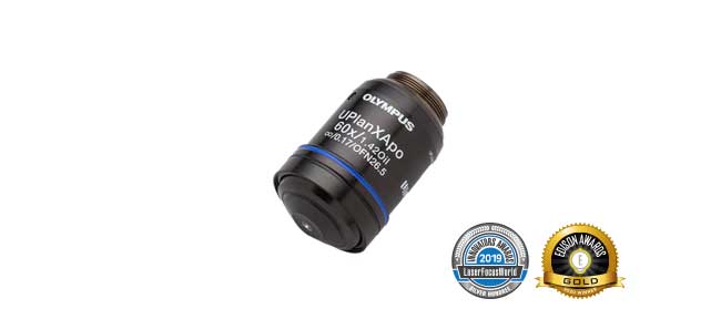 Mikroskop-Zubehör | Olympus LS