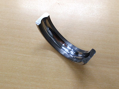 Evaluating the Roughness of Raceway Grooves in the Inner and Outer ...