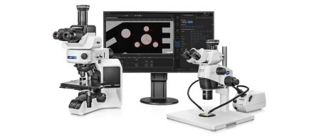 Grain Size Analysis in Metals and Alloys