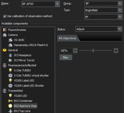 Advantages of Using the SLIDEVIEW™ VS200 Slide Scanner’s Motorized ...