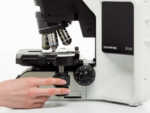 Routine Microscopy: Improving Productivity Through Better Ergonomics ...