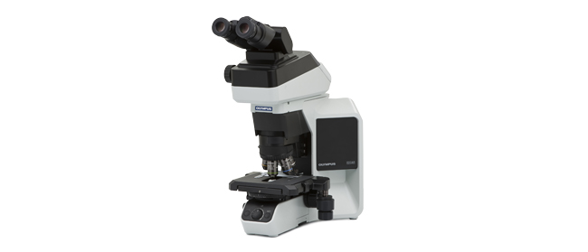 Routine Microscopy: Improving Productivity Through Better Ergonomics ...