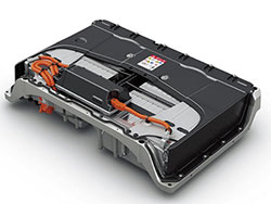 Metal Contamination Analysis of Automotive Lithium-Ion Batteries using ...