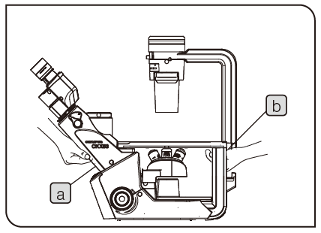 How to Properly and Safely Transport Your Microscope | Olympus LS