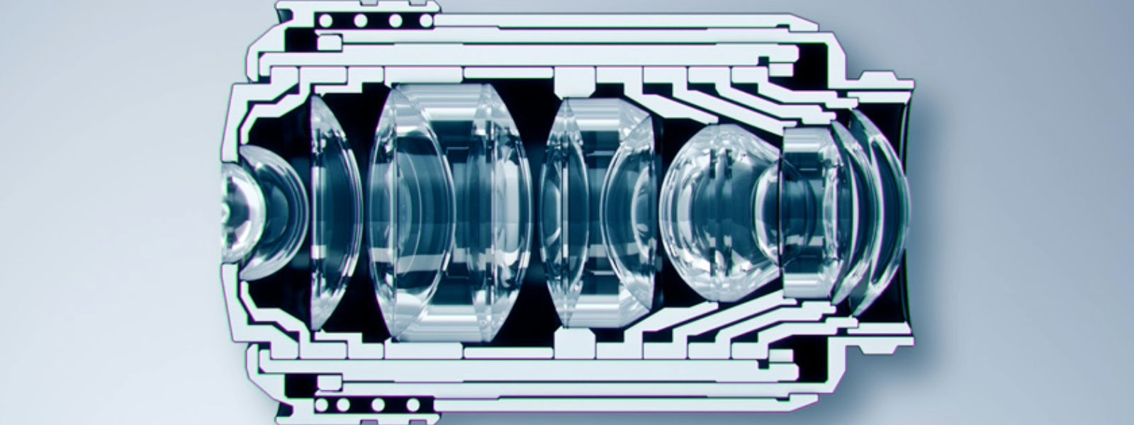 The Anatomy of an Objective Lens | Olympus LS