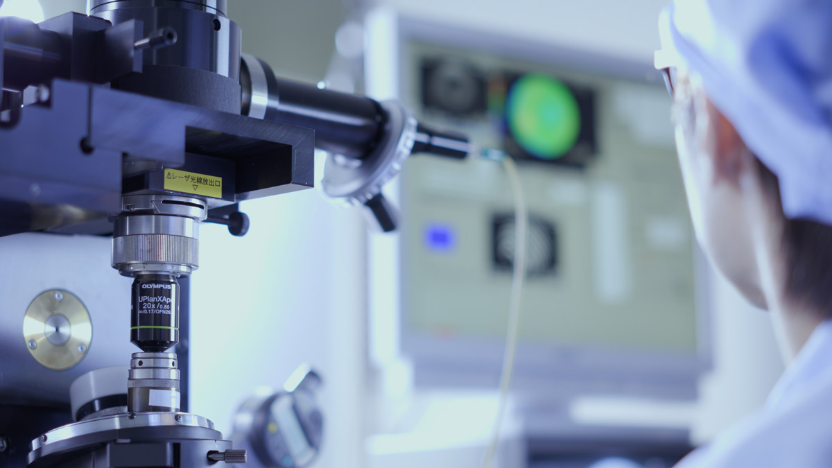 Why Objectives with Wavefront Aberration Control Are Essential for Good ...