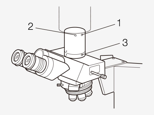 Routine Microscope Care and Adjustments | Olympus LS