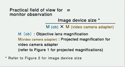 What is the Total Magnification? | Learn about Microscope | Olympus