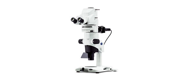 Life Science Microscopes | Evident Scientific