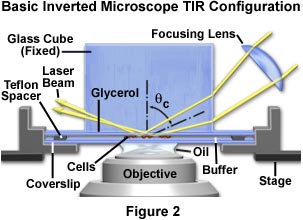 Basic Microscope Configuration