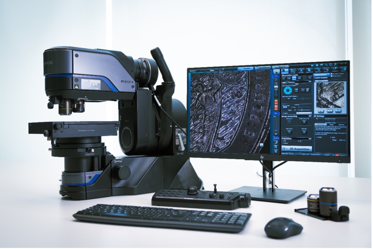 Microscopes numériques et optiques : une comparaison approfondie | Blog ...