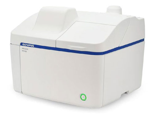 Comment le navigateur jusqu’à l’échantillon intelligent du microscope ...